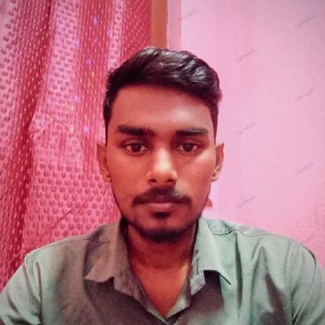 Ramesh Kumar Sah • TailwindFlex