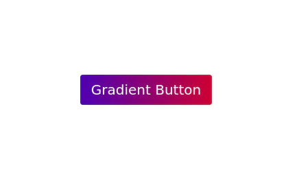 Background gradient changing button - Tailwind CSS Example