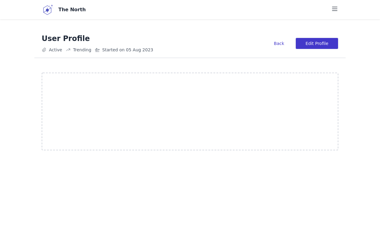 Navbar Tailwind Css Example
