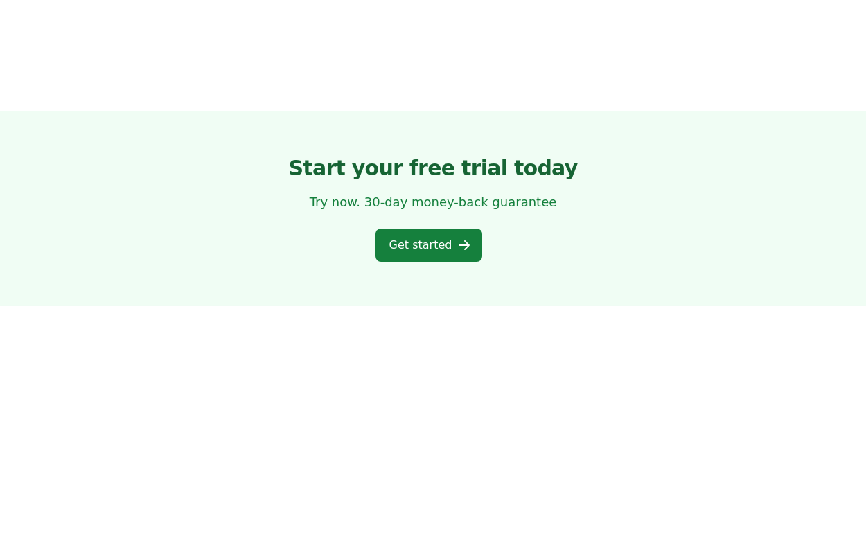 Call To Action Section With Image Tailwind Css Example