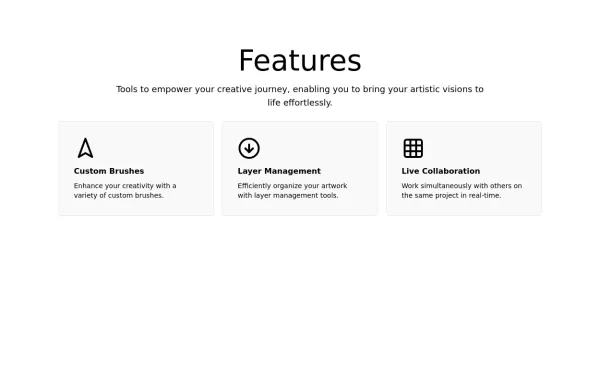 Justify Between Tailwind Css Example