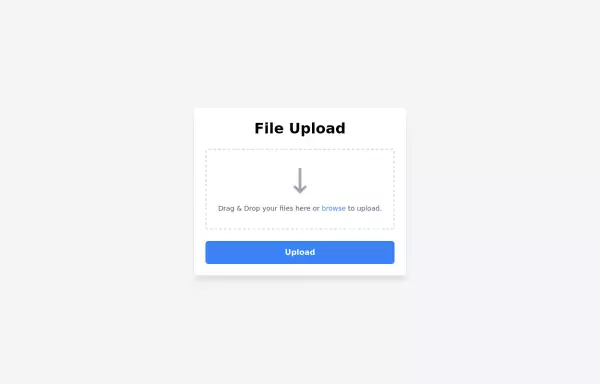Elegant Otp Input Fields With Tailwindcss Tailwind Css Example