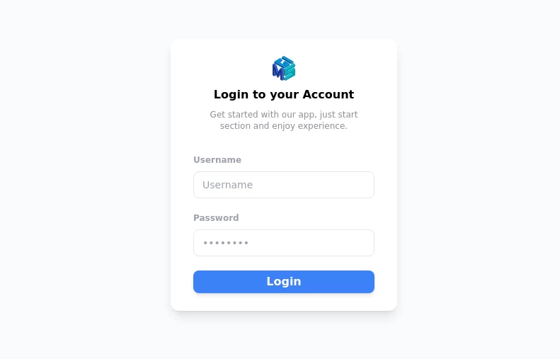 Elegant Otp Input Fields With Tailwindcss Tailwind Css Example
