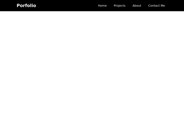 Best Responsive Navbar Design Easy And Modern Navigation Tailwind Css Example