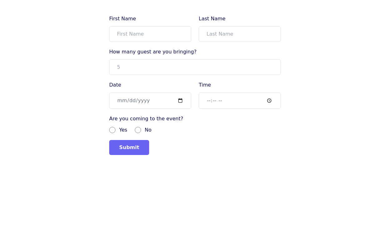 Checkout Form Tailwind Css Example 5763