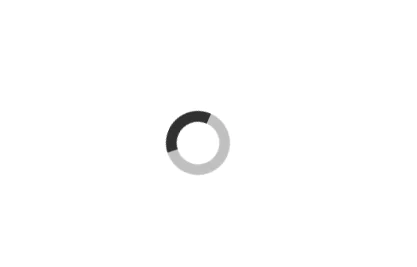 Spinner in tailwind - Tailwind CSS Example