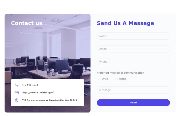 Textarea Tailwind Css Example