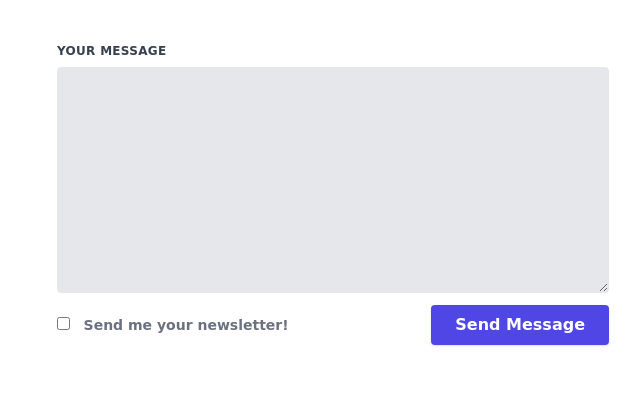 Elegant Otp Input Fields With Tailwindcss Tailwind Css Example 7839