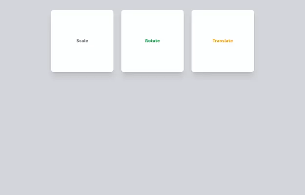 Marquee Animation With Tailwind Css Tailwind Css Example